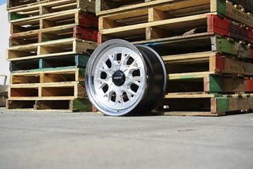 Rotiform RSE-M CustomSpec - Polished | Rotiform